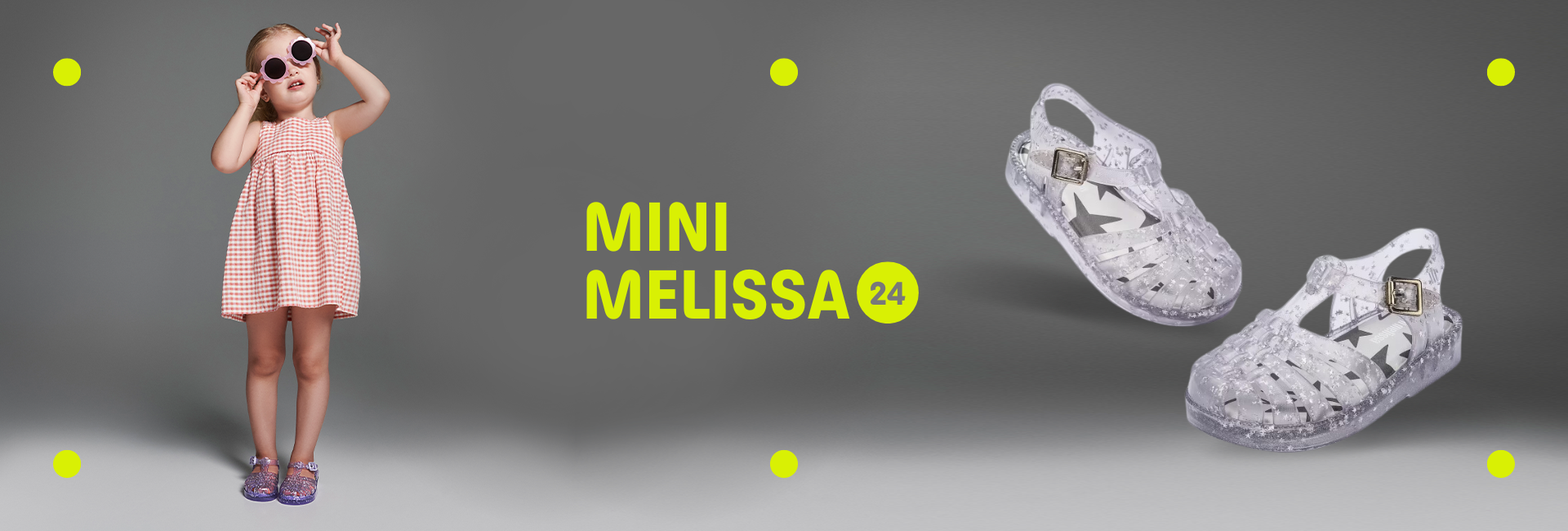 Melissa Shoes Indonesia Official Store