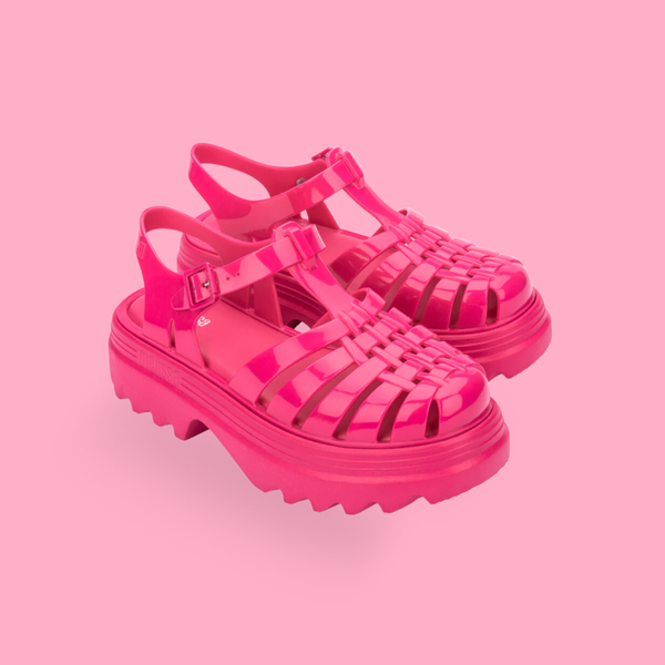 Melissa Shoes Indonesia Official Store