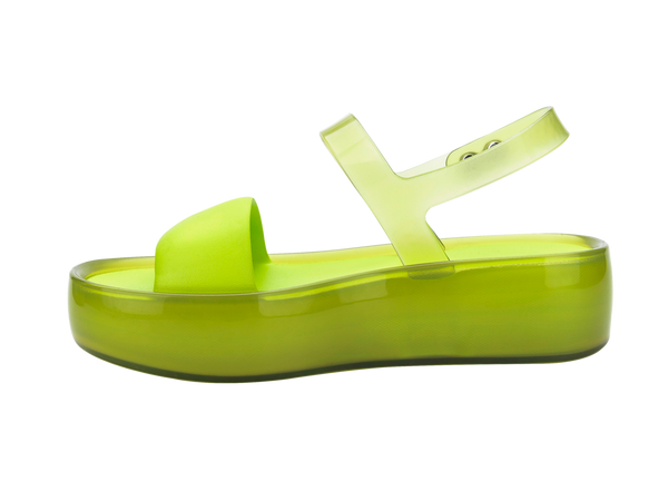 MELISSA FLOAT PLATFORM AD – Melissa Shoes Indonesia