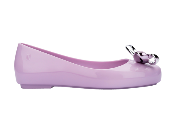 MINI MELISSA SWEET LOVE GLAM INF – Melissa Shoes Indonesia
