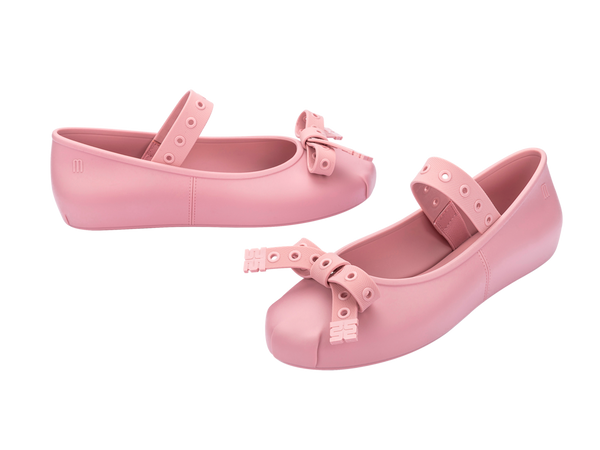 MELISSA SOPHIE CRUSH AD – Melissa Shoes Indonesia