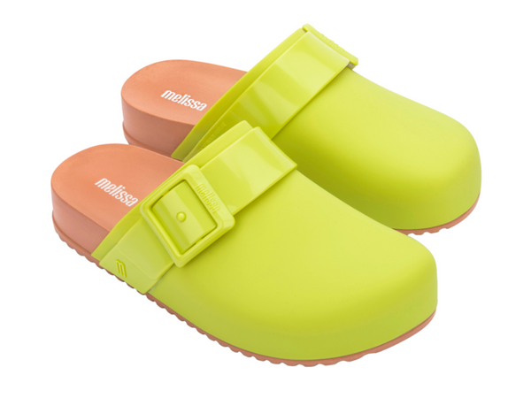 MELISSA COZY CLOG AD – Melissa Shoes Indonesia