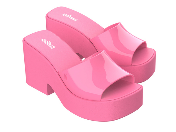 MELISSA POSH AD – Melissa Shoes Indonesia