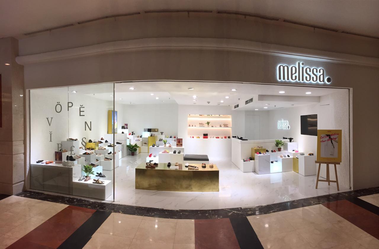 MELISSA STORES – Melissa Shoes Indonesia