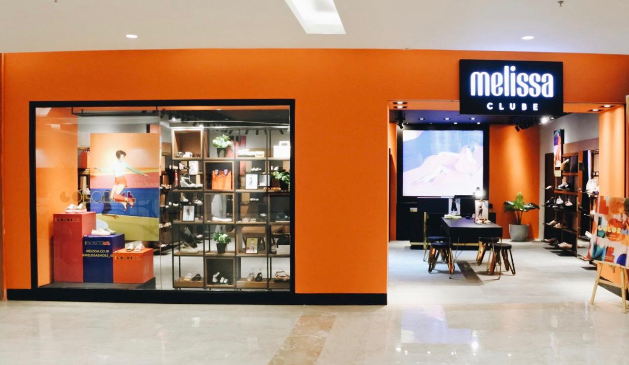 MELISSA STORES – Melissa Shoes Indonesia