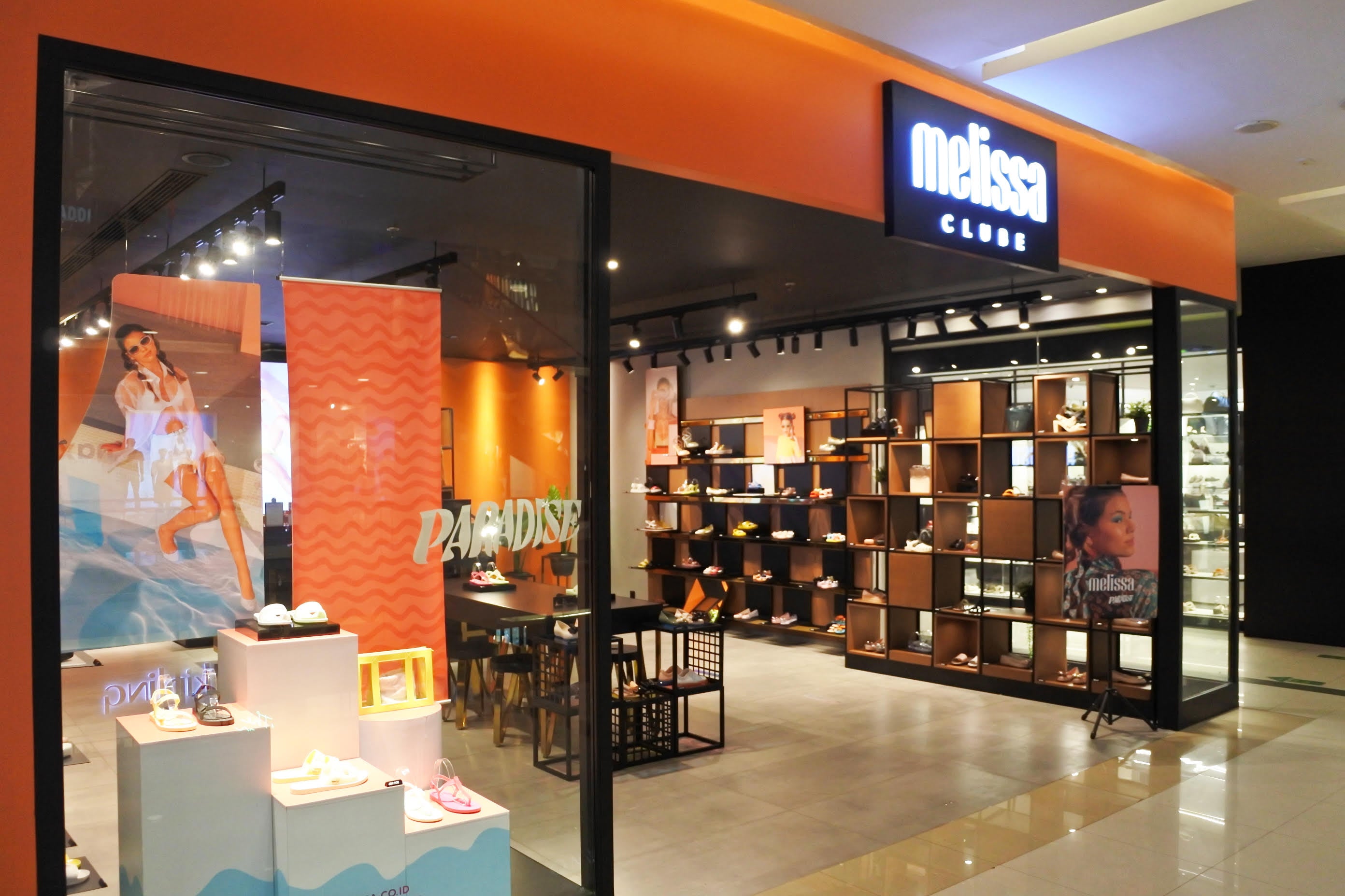 MELISSA STORES – Melissa Shoes Indonesia