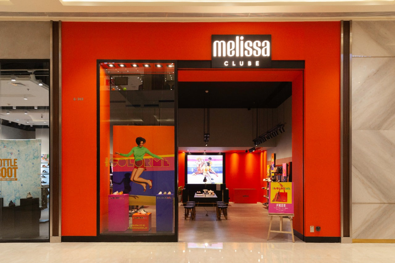 MELISSA STORES – Melissa Shoes Indonesia