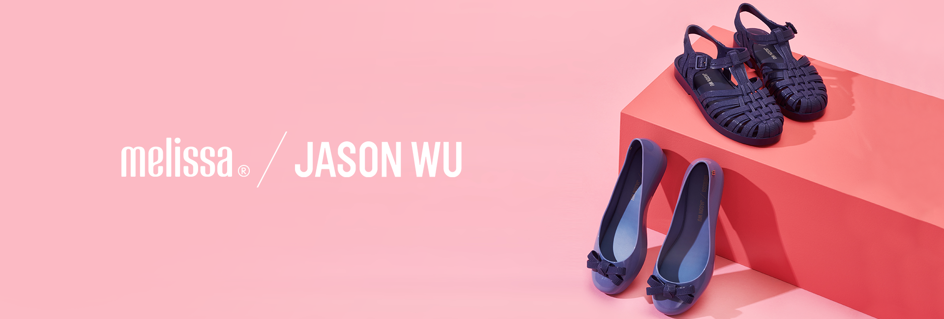 MELISSA / JASON WU – Melissa Shoes Indonesia